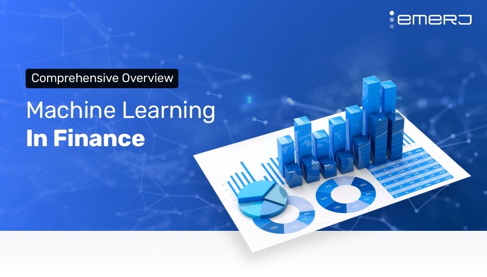 Machine Learning in Finance – Present and Future Applications | Emerj ...
