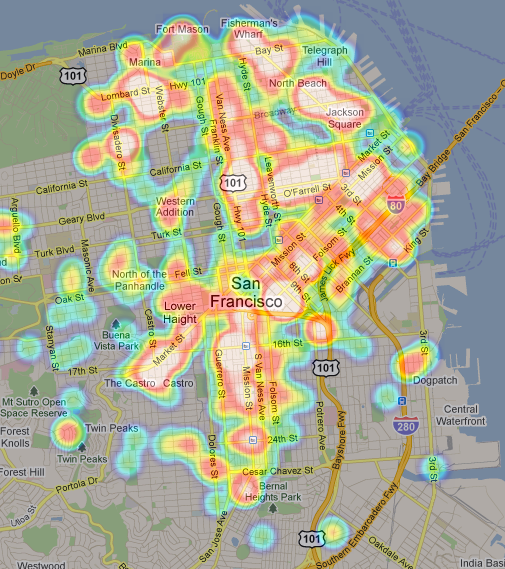 Everyday Examples of Artificial Intelligence and Machine Learning ...