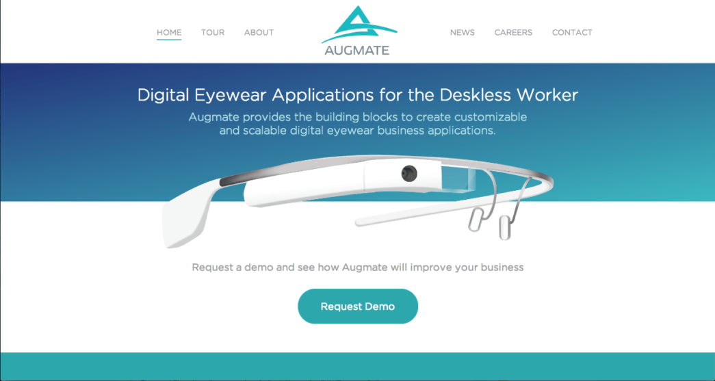 Augmented Reality Turns the Hard Hat into a Thinking Cap | Emerj ...