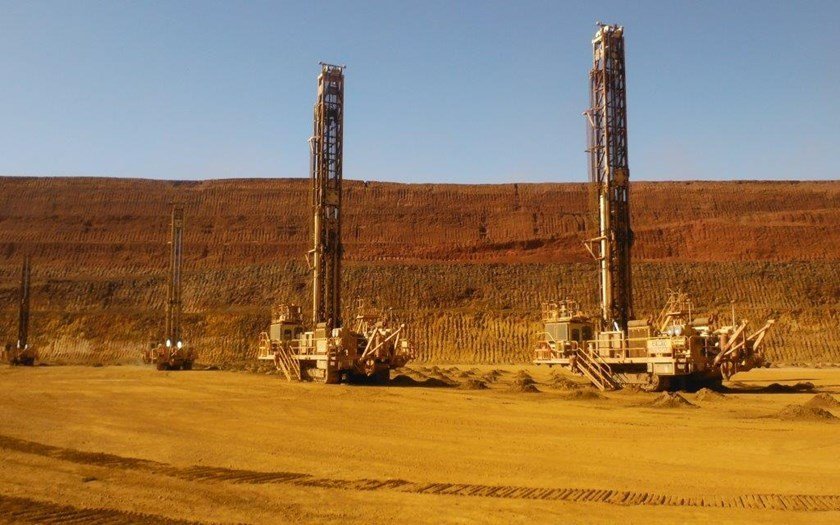 AI in Mining – Mineral Exploration, Autonomous Drills, and More | Emerj ...