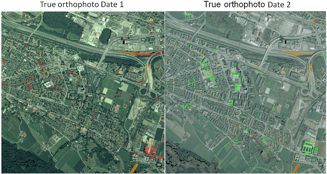 AI Applications for Satellite Imagery and Satellite Data | Emerj ...