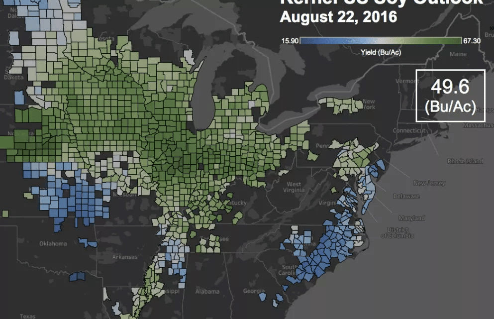 Ai Applications For Satellite Imagery And Satellite Data Emerj Artificial Intelligence Research