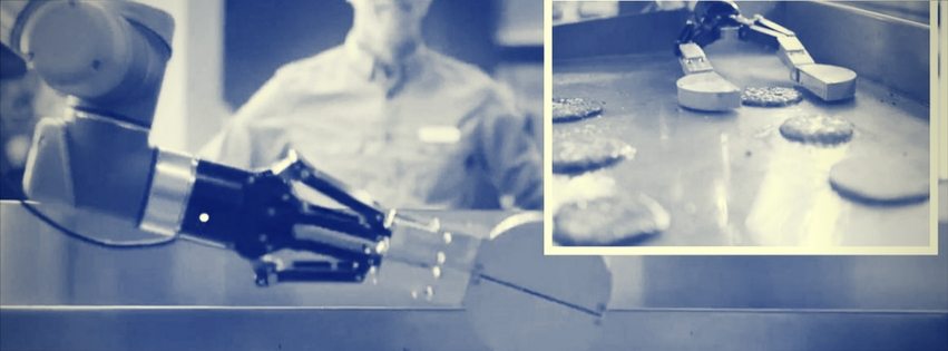 Fast Food Robots, Kiosks, and AI Use Cases from 6 Restaurant Chain ...