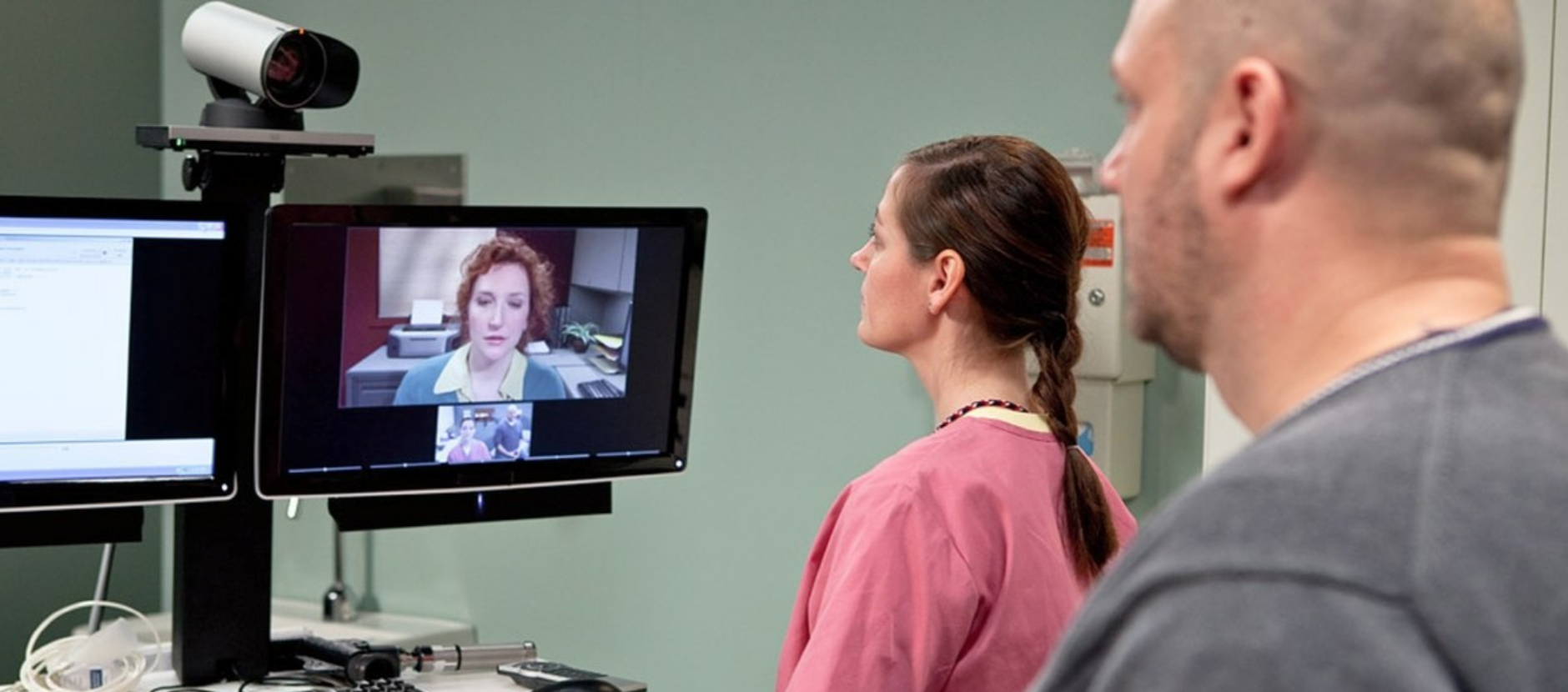 Artificial intelligence in Telemedicine and Telehealth – 4 Current ...