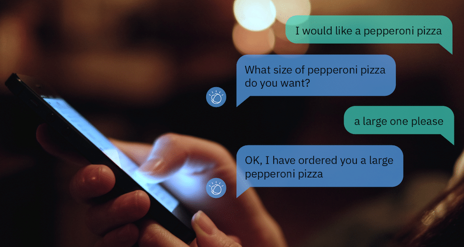 Chatbots for Customer Service – 4 Current Applications | Emerj ...