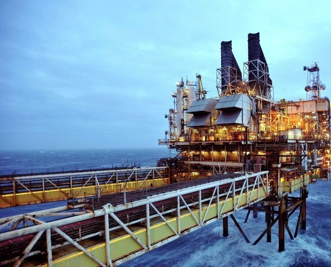 AI for Exploration & Production (Upstream) in the Oil and Gas Industry ...