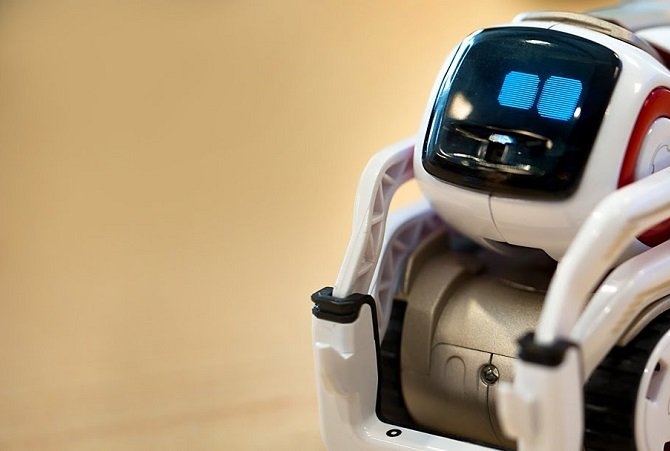 Artificial Intelligence Toys for Kids – Current Products and Categories ...