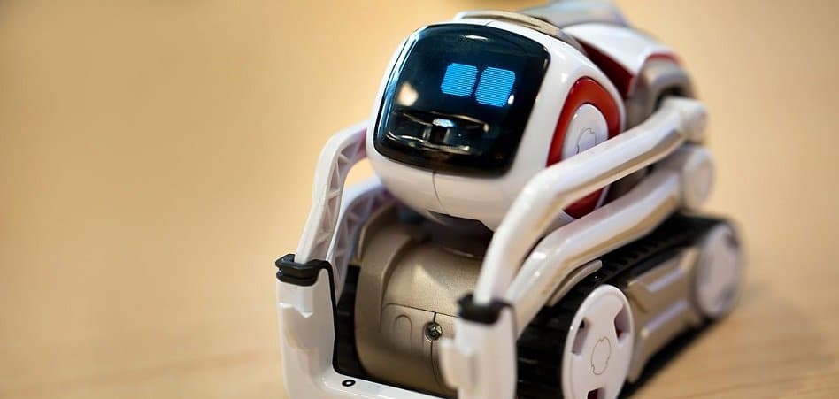 Artificial Intelligence Toys for Kids – Current Products and Categories ...