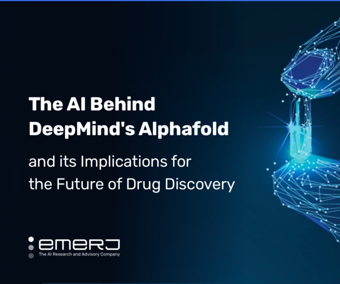 The AI Behind DeepMind’s AlphaFold – and its Implications for the ...