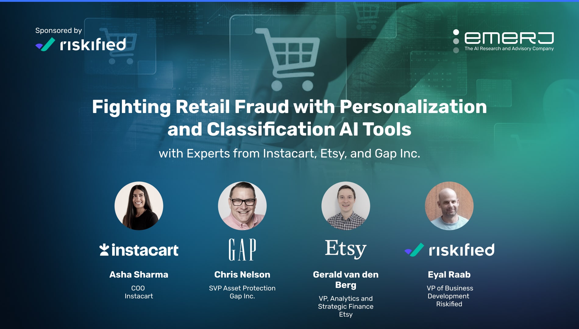 Fighting Retail Fraud with Personalization and Classification AI Tools ...