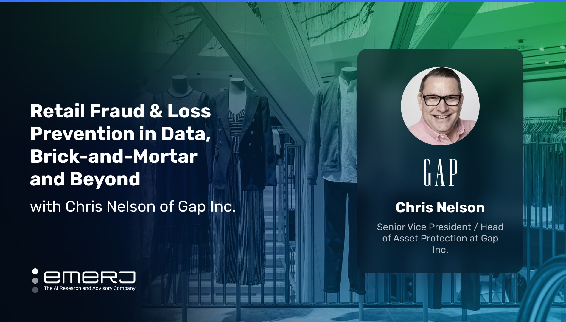 Retail Fraud & Loss Prevention in Data, Brick-and-Mortar and Beyond ...