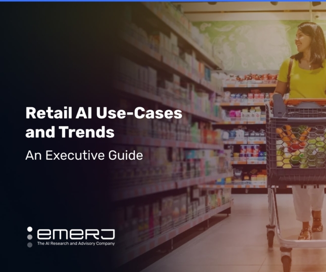 Retail AI Use Cases and Trends – An Executive Brief | Emerj Artificial Intelligence Research