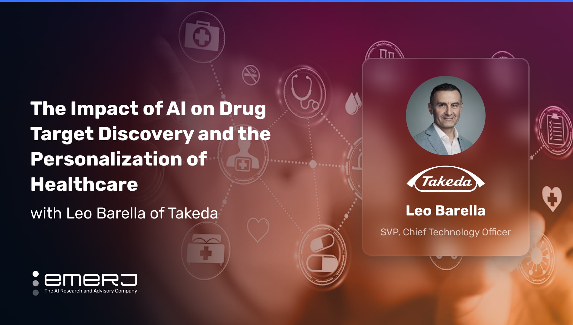 The Impact of AI on Drug Target Discovery and the Personalization of ...